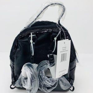 Steve Madden | Bags | Steve Madden Mini Backpack | Poshmark